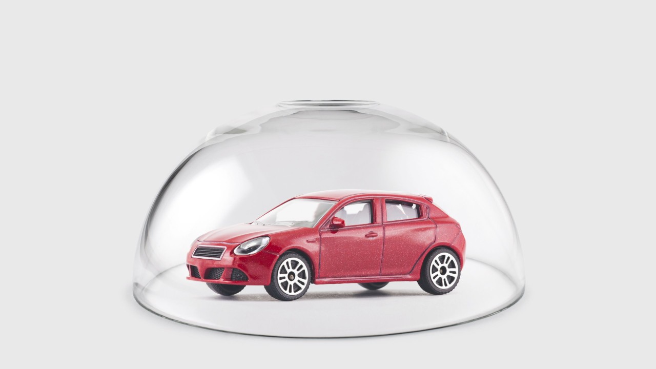 Personal Effects Coverage at Hertz | Hertz Resources