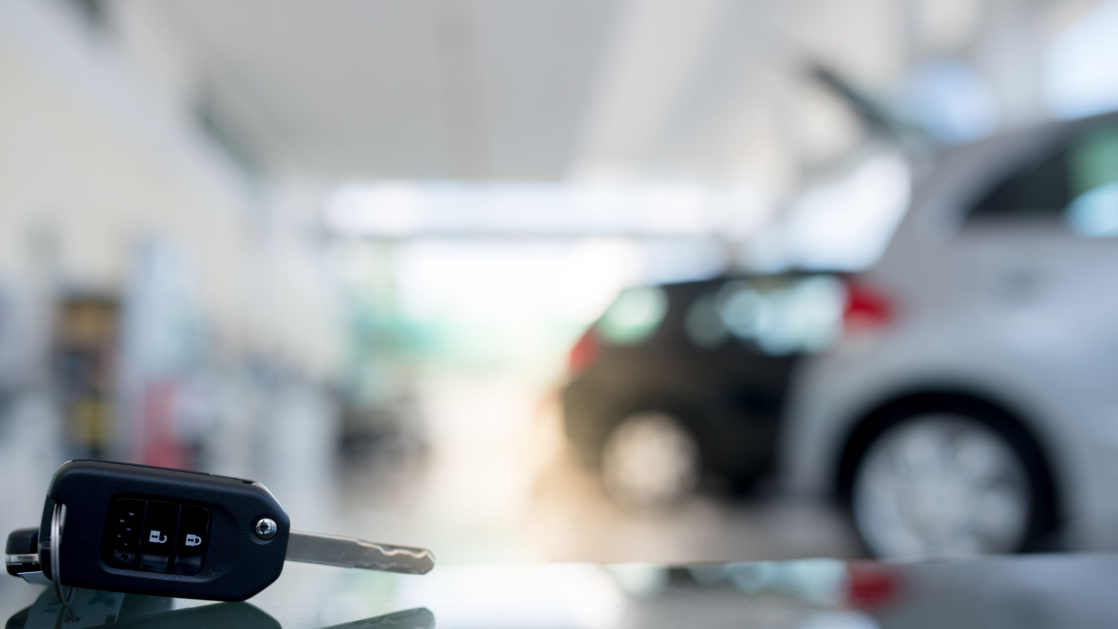 Renting a car for the day | Hertz Resources