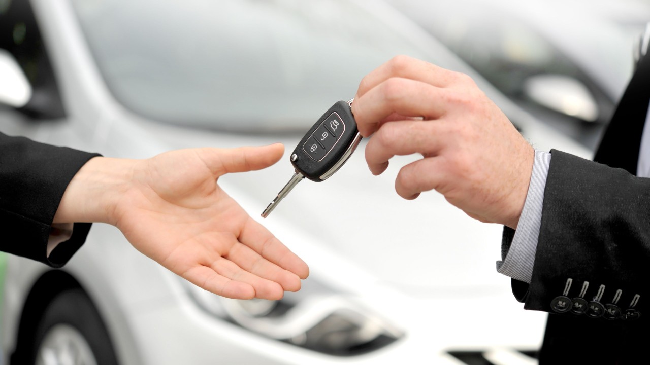 Understanding the reservation process | Hertz Resources