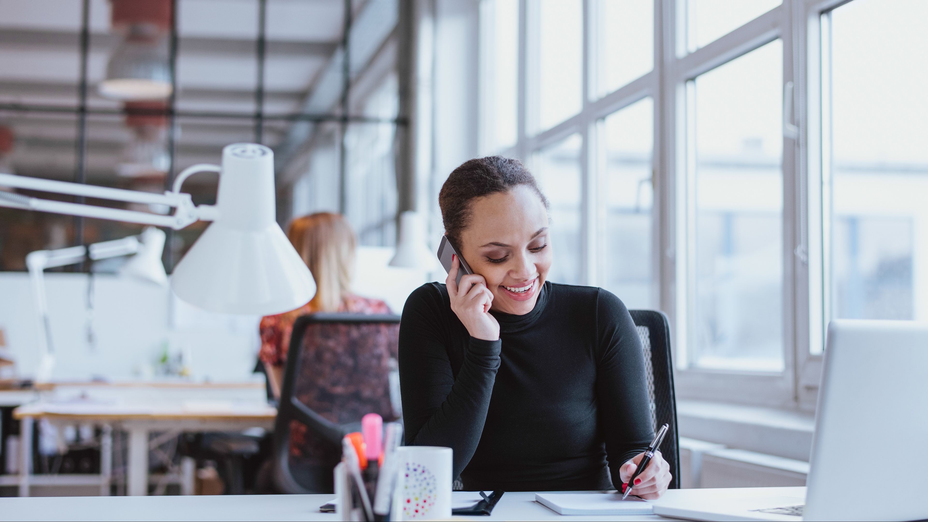 4 Simple Ways to Stay Focused at Work