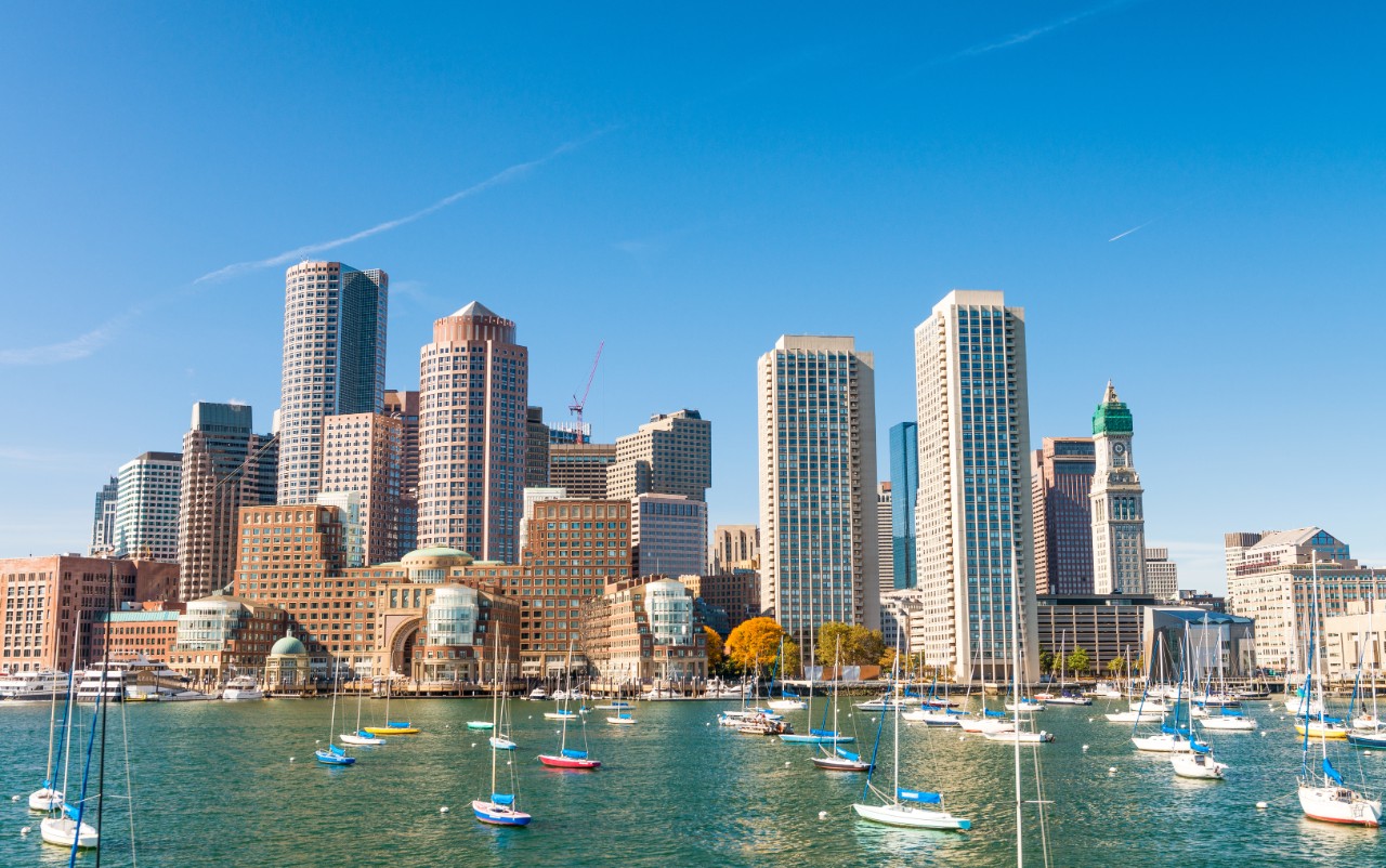 Boston driving guide | Hertz Blog