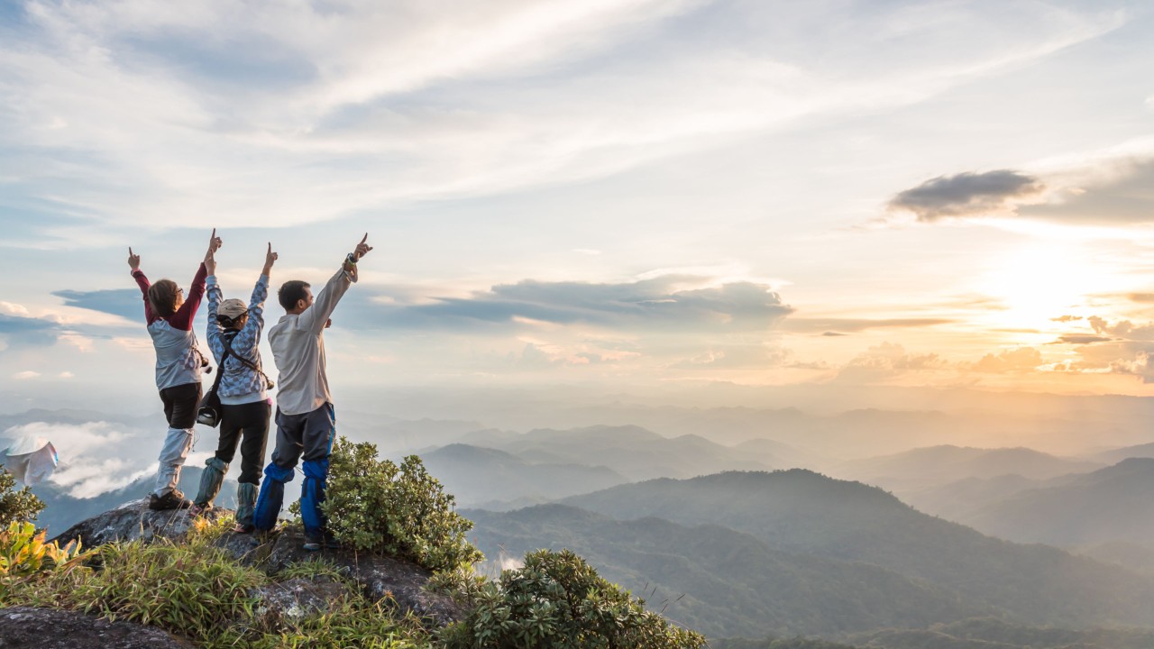 10 ways successful people spend their free time | Hertz