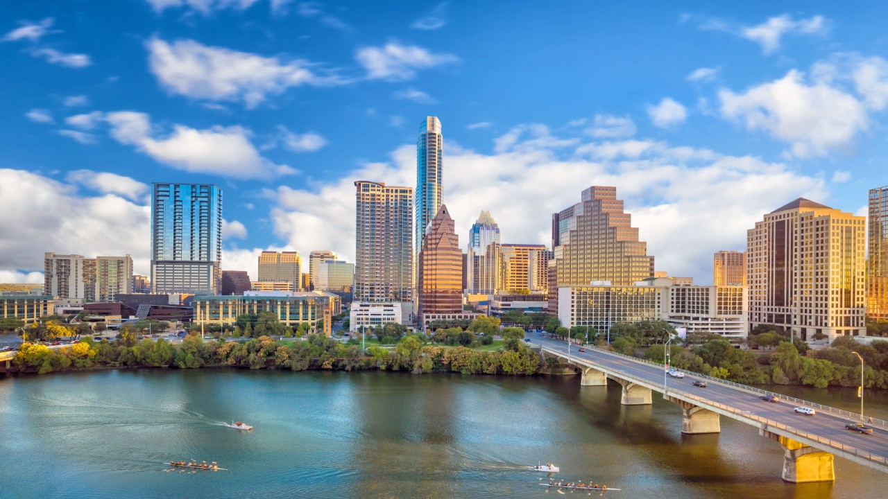 Complete guide to Austin's neighborhoods | Hertz Blog