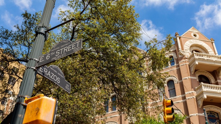 Best hotels in Austin | Hertz Blog