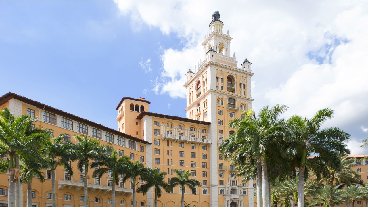 Best hotels in Miami | Hertz Blog