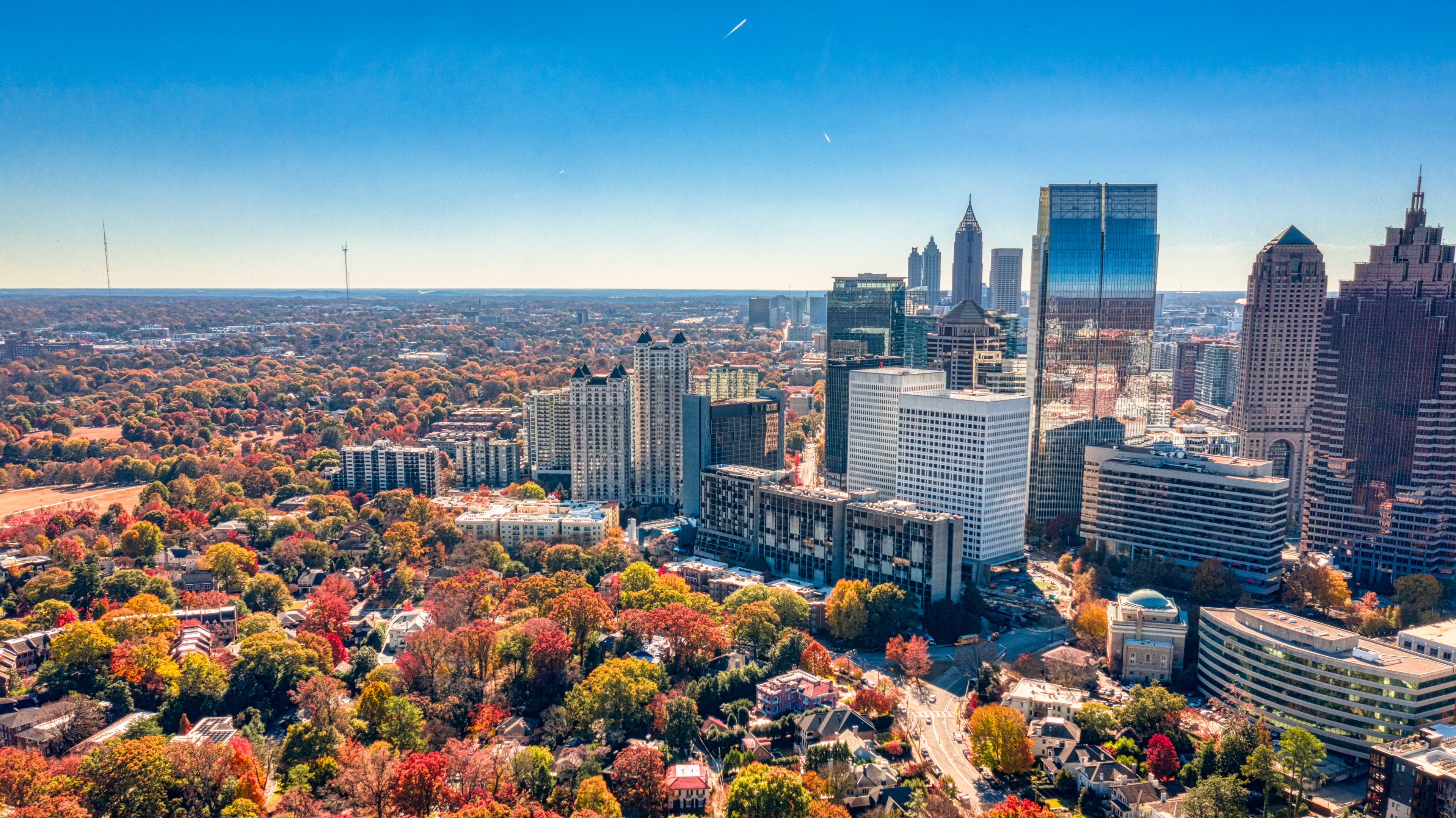 Best restaurants in Atlanta | Hertz Blog