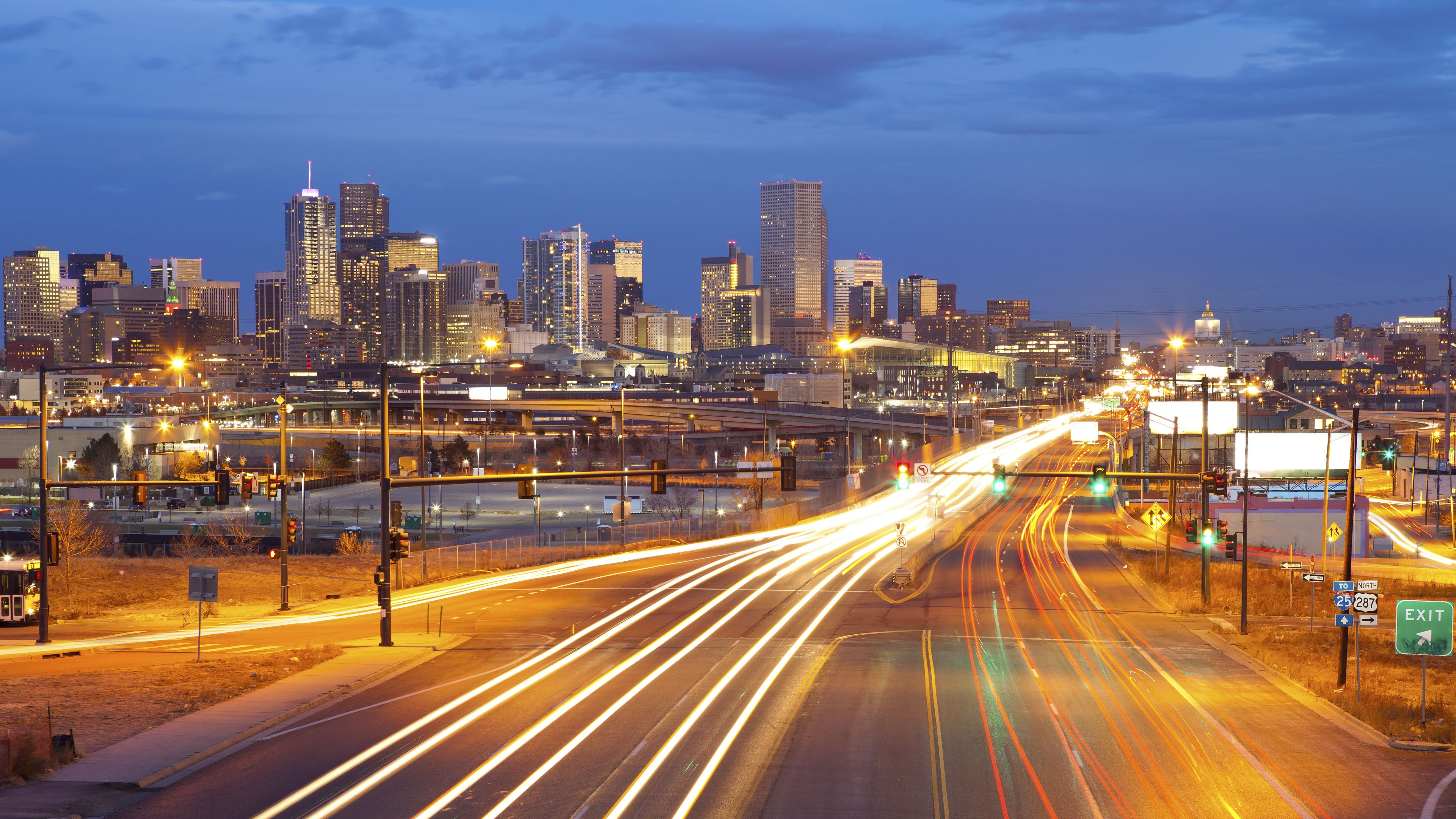 The Best Places to Eat in Denver | Hertz Blog