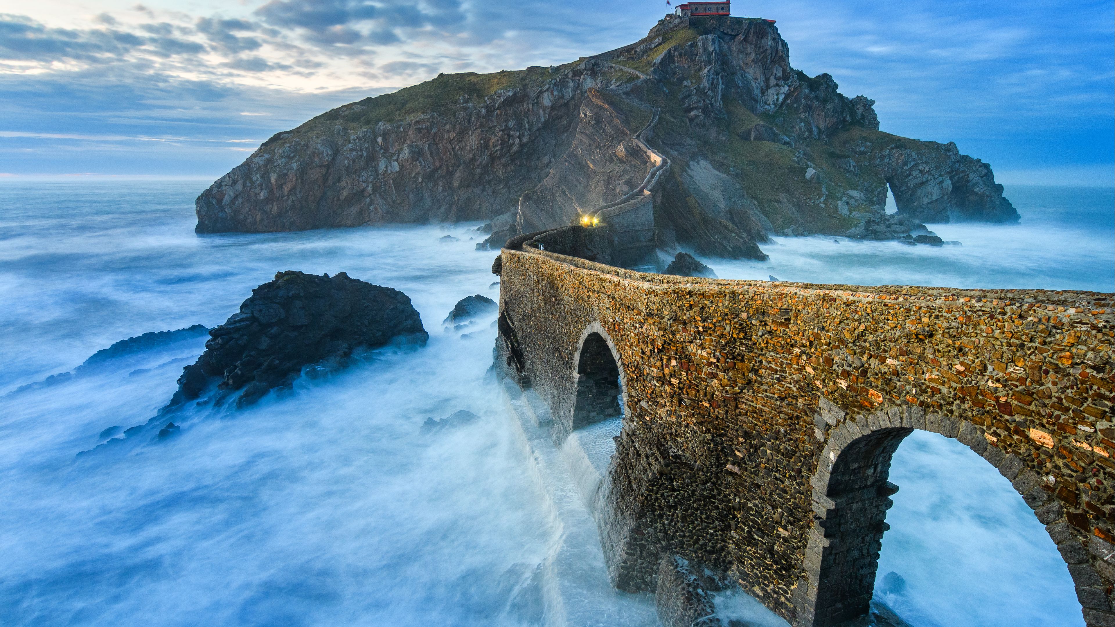 Day Trips from Bilbao | Hertz Blog