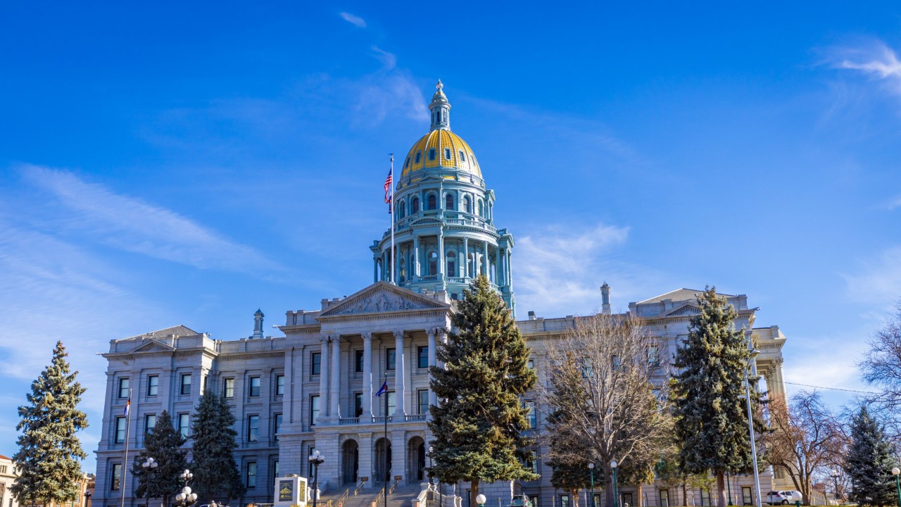 Exploring Denver’s neighborhoods | Hertz Blog