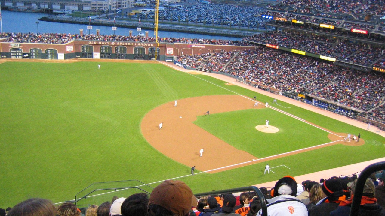 Catch a Game at One of California’s Oldest Ballparks | Hertz Blog