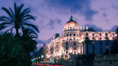 Where to Eat and Stay In Nice | Hertz Blog