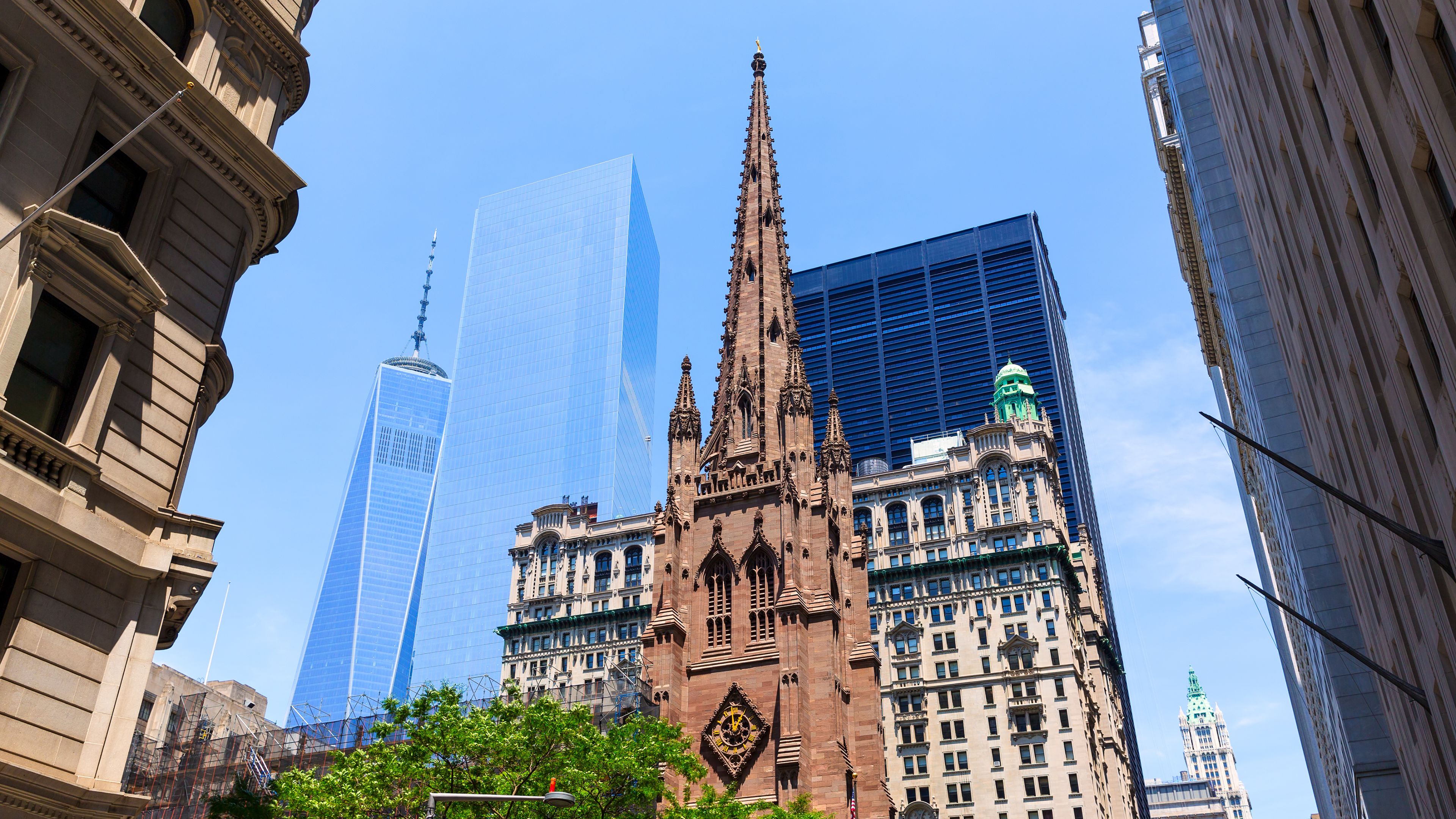 American Revolution New York City Sites | Hertz Blog