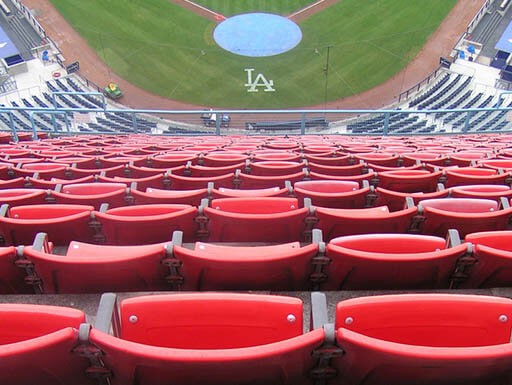 Batter Up: See a Game at California’s Oldest Ballparks