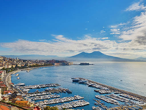 Three perfect days in Naples | Hertz Blog
