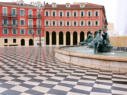 A Guide to Nice’s Neighborhoods