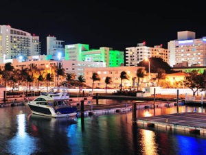 The Ultimate Guide to South Beach, Florida Nightlife