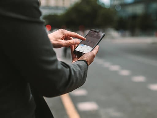 5 Benefits of Renting with Hertz as an Uber or Lyft Driver