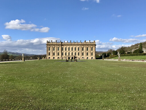 Brit Lit: 10 Literary Locales in England That Every Booklover Has to Visit