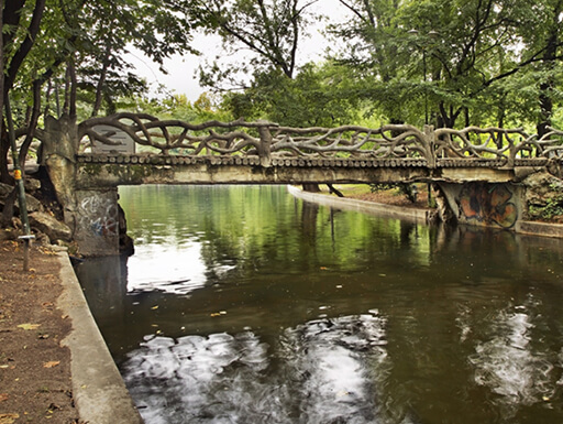 Top 10 Bucharest Attractions