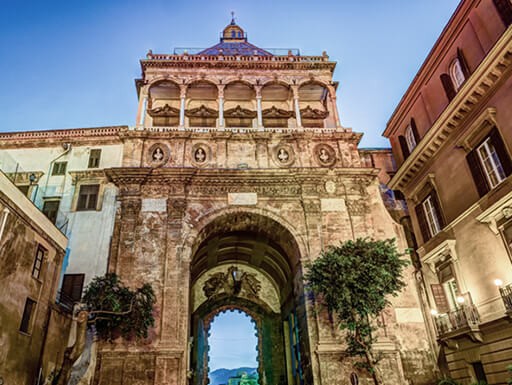 Explore the Best Palermo Neighborhoods