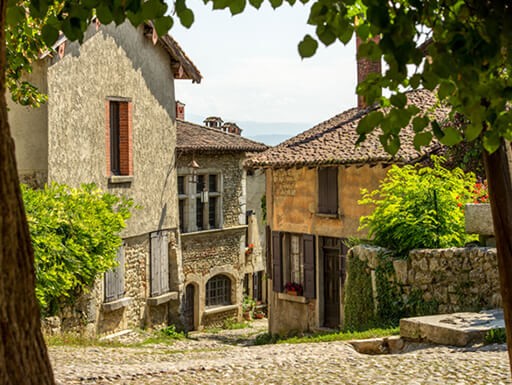 Day Trips from Lyon
