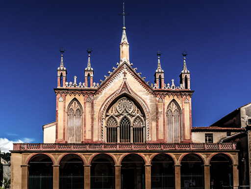 A Guide to Nice’s Neighborhoods