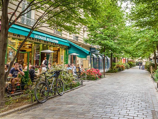 Paris’s Top 10 Attractions