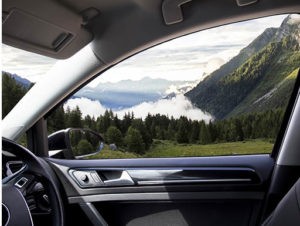 Renting a Car for a Family Road Trip