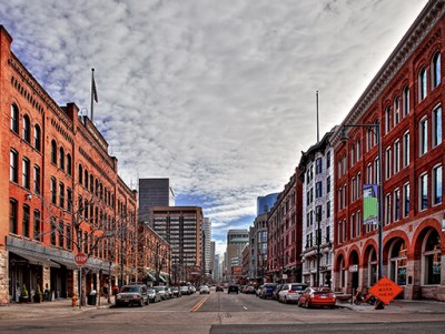 Top Outdoor Activities in Denver