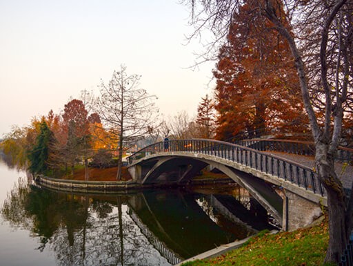 Top 10 Bucharest Attractions