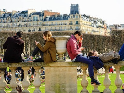 Paris’s Top 10 Attractions