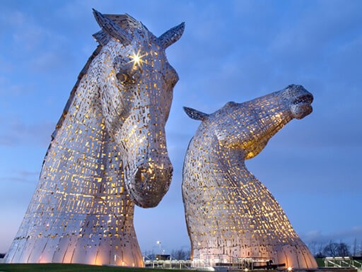 Day Trips From Edinburgh