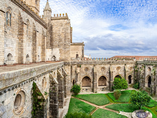 Day trips from Lisbon