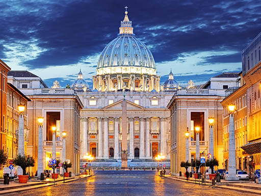 The Top 10 Rome Attractions | Hertz Blog