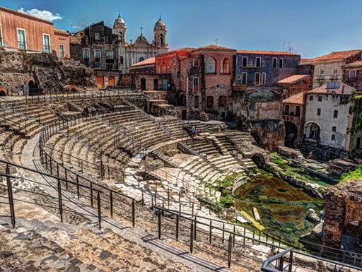 An Insider’s Travel Guide to Catania