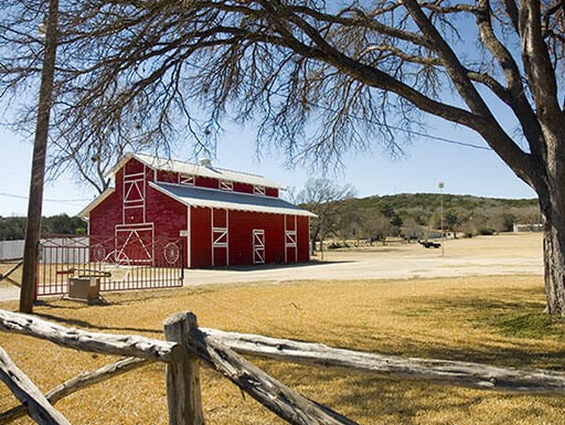 Taking the Scenic Route Through the Famous Texas Hill Country