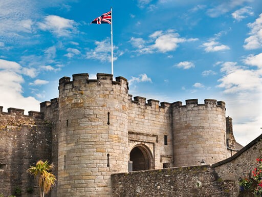 Day Trips From Edinburgh