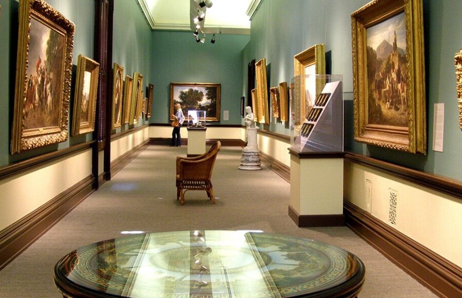 10 Boutique Museums with Spectacular Collections