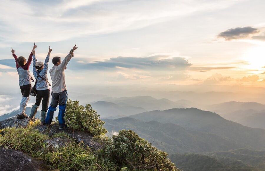 9 Ways Successful People Spend Their Free Time