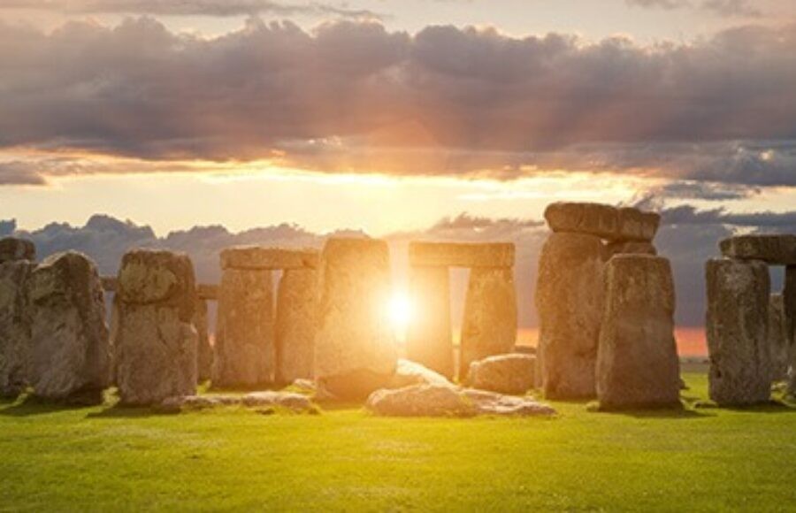 Road Trip Into The Unknown: Discover England’s Most Mysterious Spots