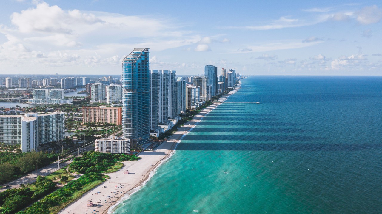 A complete guide to Miami’s neighborhoods | Hertz Blog