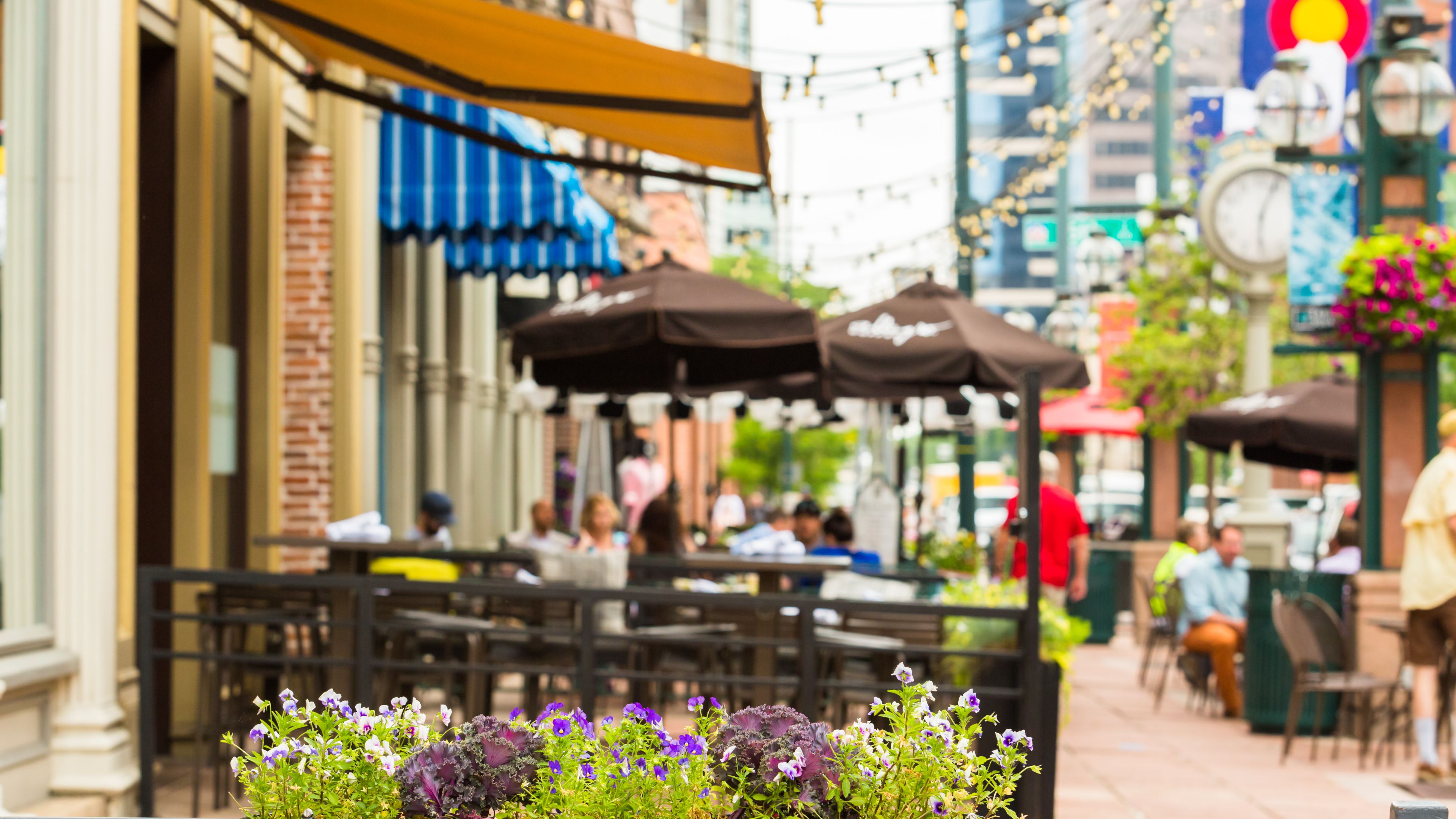 Mile High Cuisine: Where to Eat in Denver | Hertz Blog