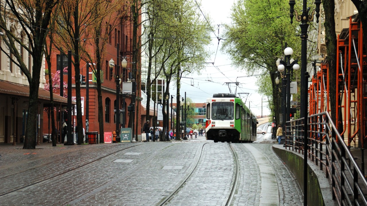 Discover Portland’s Neighborhoods | Hertz blog