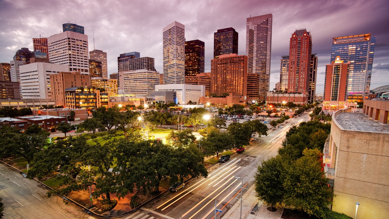 Best restaurants in Houston | Hertz Blog