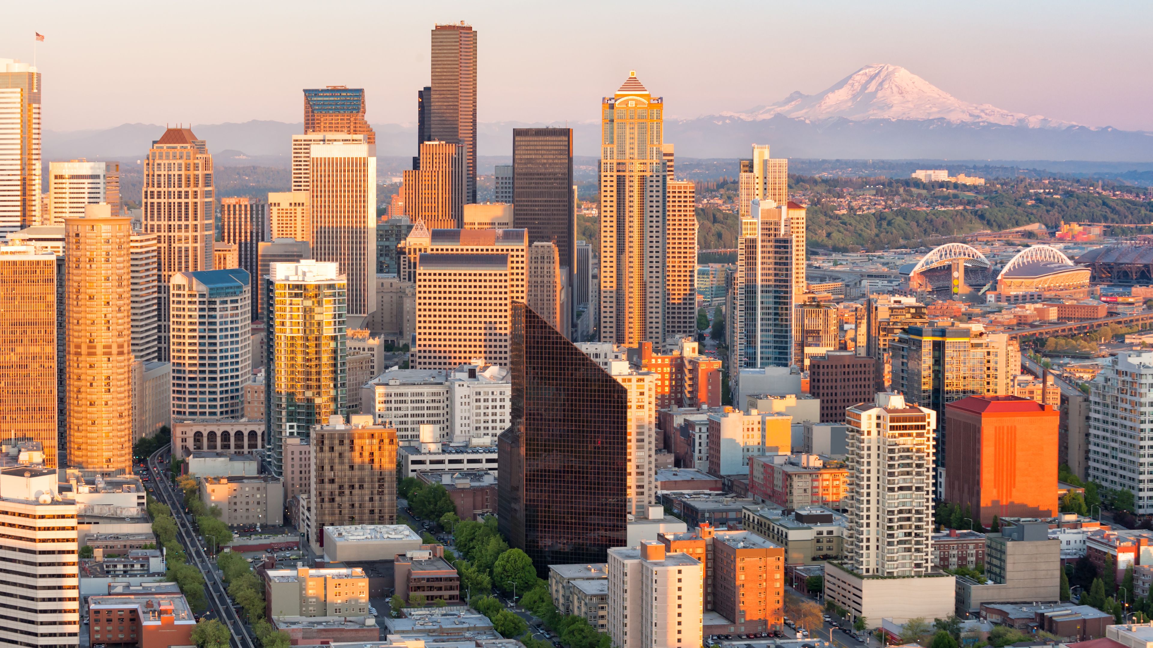 Seattle’s neighborhoods | Hetz blog