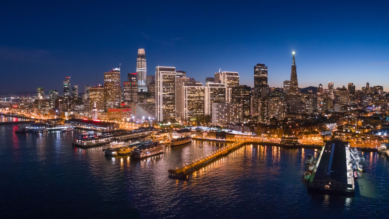 Best things to do in San Francisco | Hertz Blog