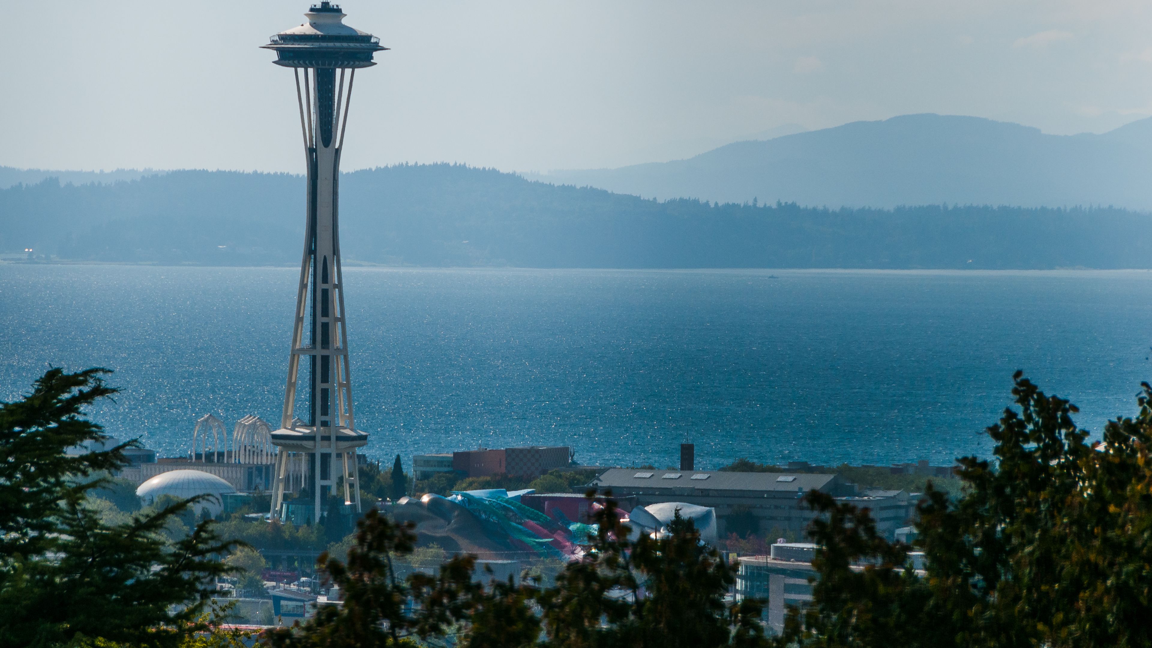 Best things to do in Seattle | Hertz Blog