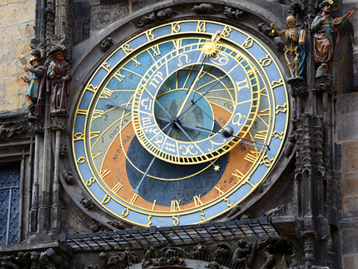 Three Perfect Days in Prague