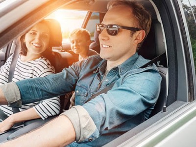 How Multitasking While Driving Puts You in Danger