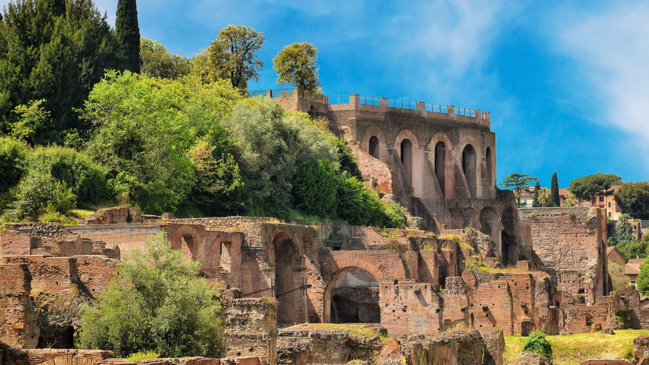 Three Perfect Days in Rome | Hertz Blog